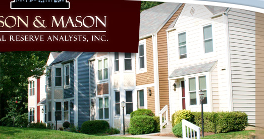 Mason & Mason - Capital Reserve Analysts, Inc.