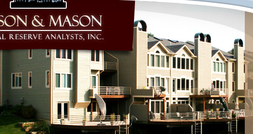 Mason & Mason - Capital Reserve Analysts, Inc.