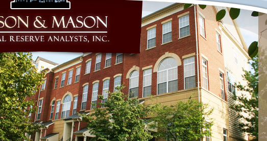 Mason & Mason - Capital Reserve Analysts, Inc.